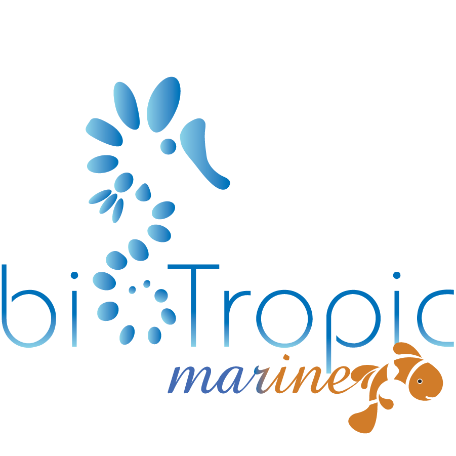 Biotropic Marine 🐠🪸